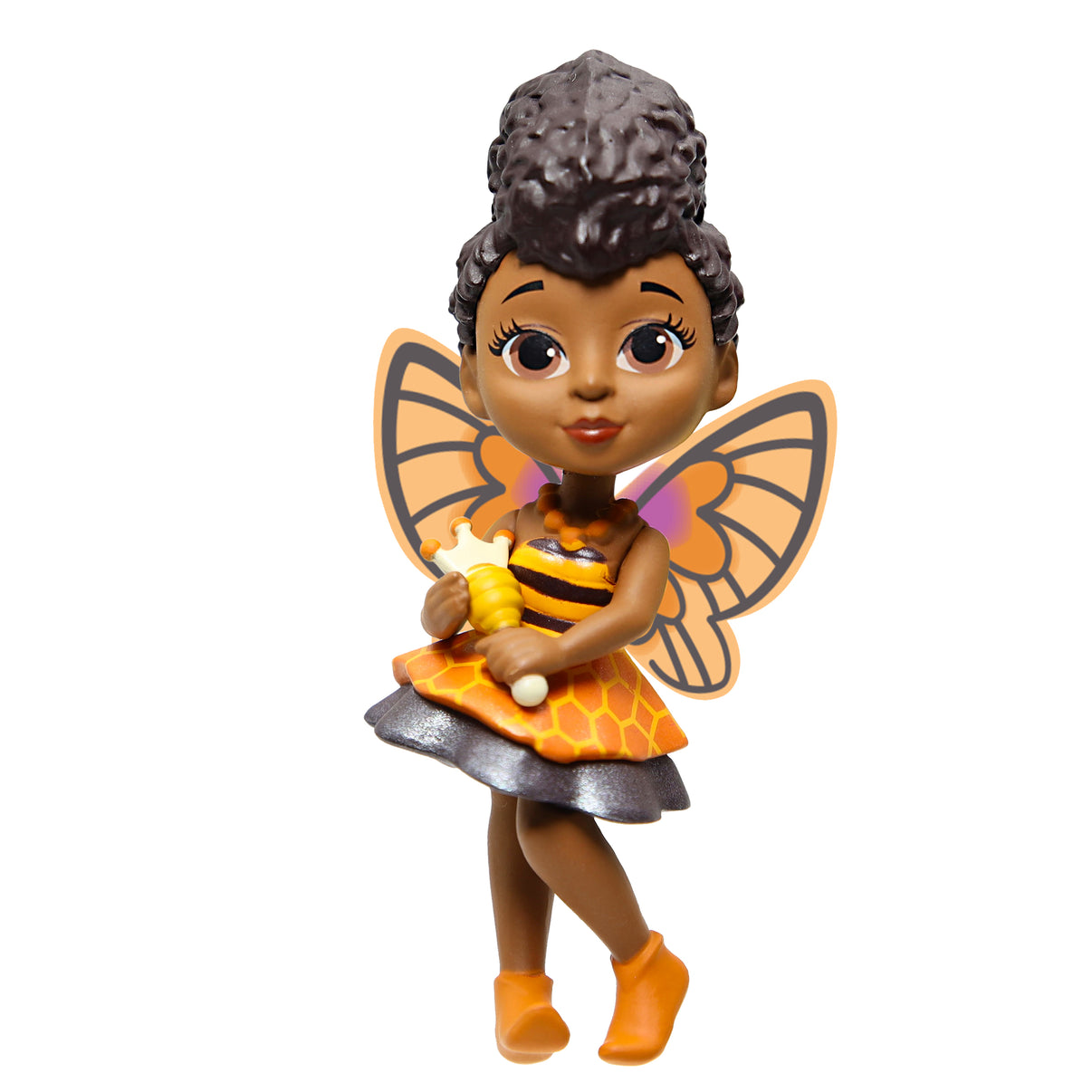 Fresh Fairy Collection 5 Pack- OUT OF STOCK – Fresh Dolls Store