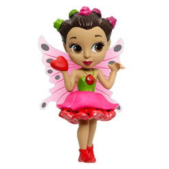 Fresh Fairy Collection 5 Pack- OUT OF STOCK – Fresh Dolls Store