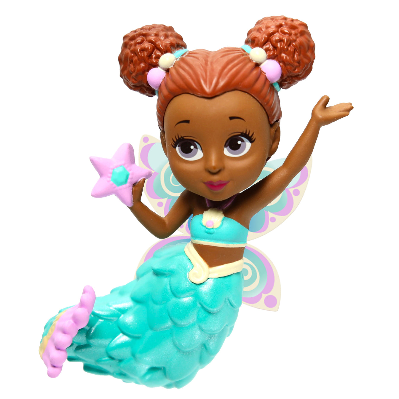 Fresh Fairy Collection 5 Pack- OUT OF STOCK – Fresh Dolls Store