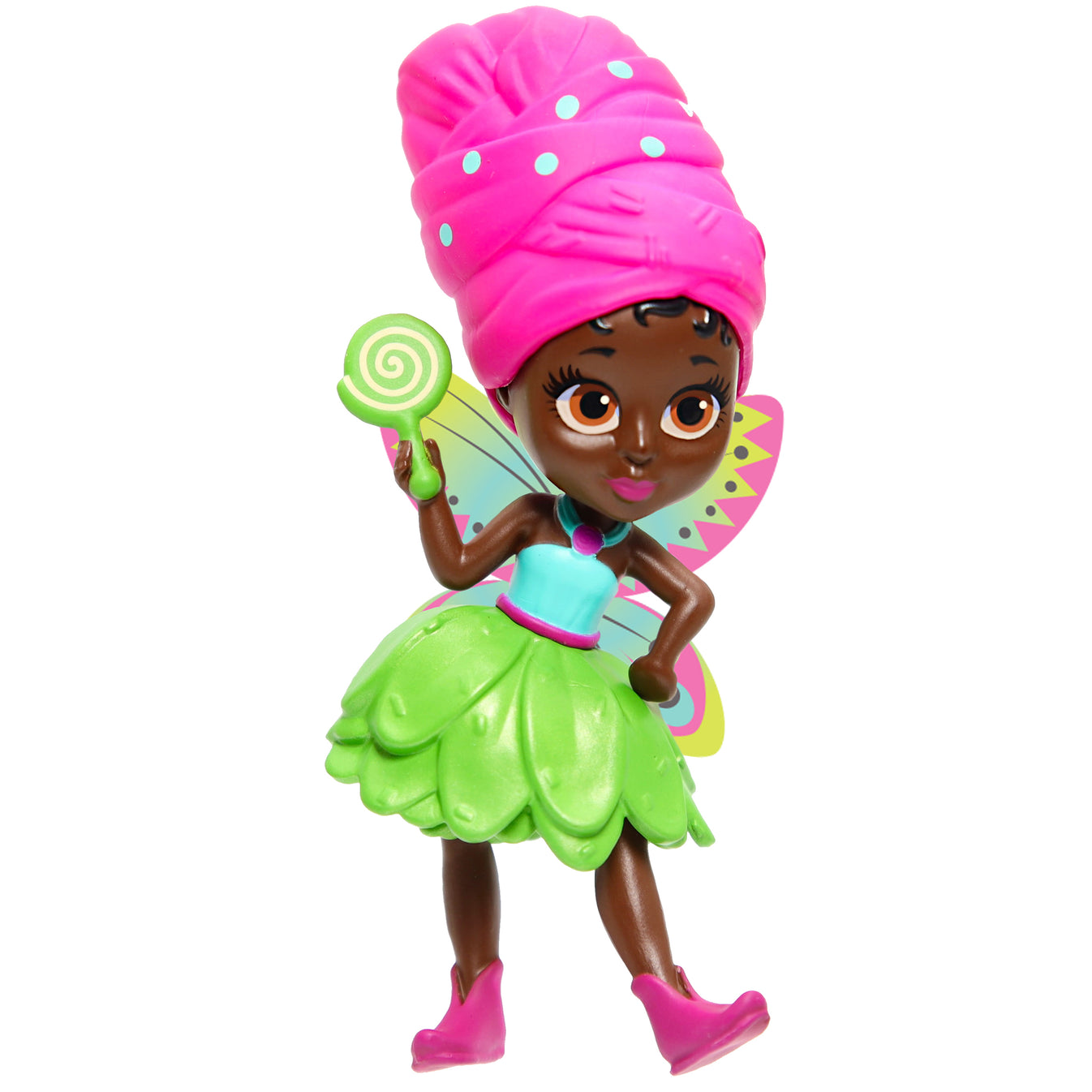 Fresh Fairy Collection 5 Pack- OUT OF STOCK – Fresh Dolls Store
